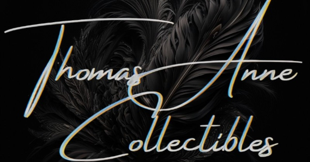 Thomas Anne Collectibles