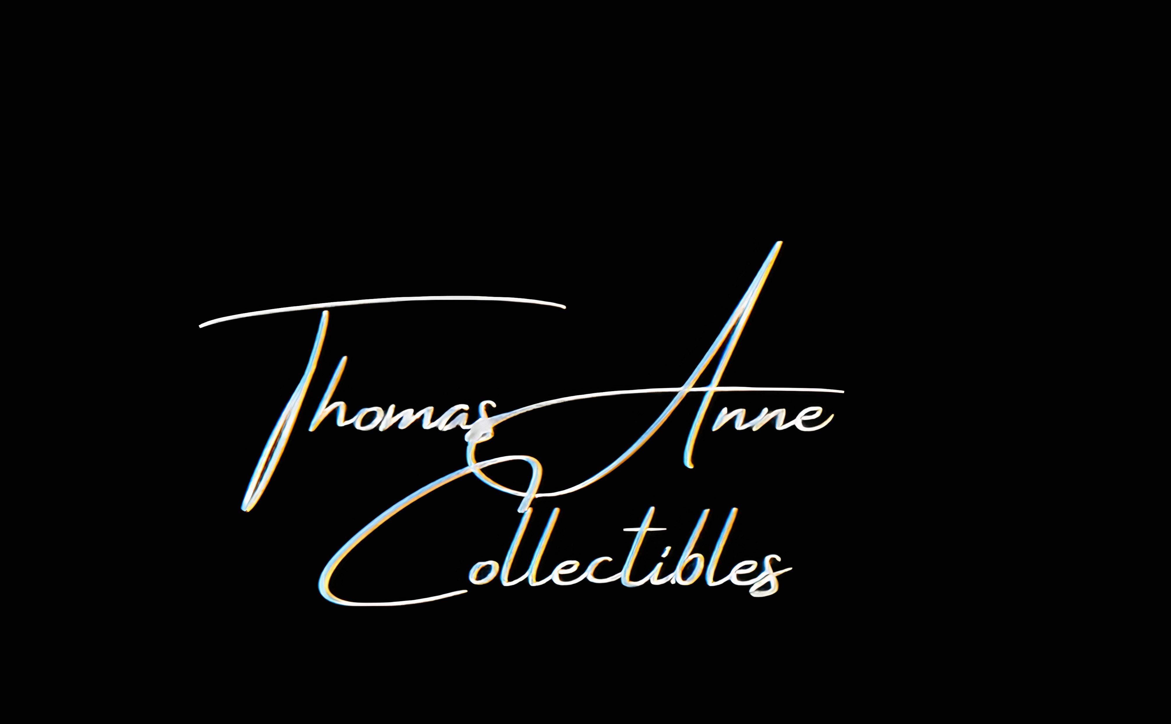 Thomas Anne Collectibles